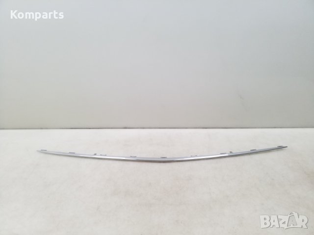 Оригинална предна лайстна хром за MB Mercedes-benz W213 A213 ...