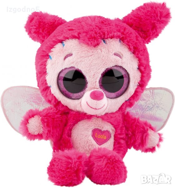 Оригинална плюшена играчка Ylvi & The Minimoomis Plush 20 cm Minimoonis ...