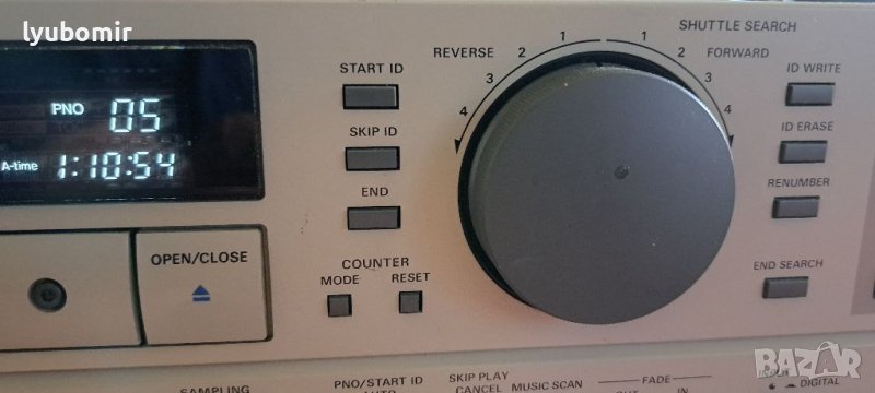 Panasonic Sv-3700 в Декове в гр. София - ID40899658 | Bazar.bg