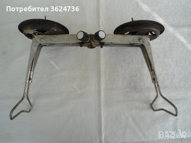Газов котлон двоен в Газови котлони в гр София Id41571709 Bazar Bg