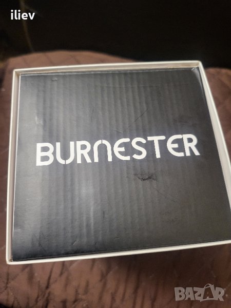 Безжичен високоговорител Burnester, SK802BT в Bluetooth тонколони в гр ...