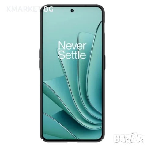 OnePlus Nord 3 5G / Ace 2V Удароустойчив NILLKIN CamShield Калъф и Протектор в Калъфи, кейсове в ...