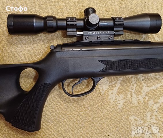 Gamo Hunter 1250 4 5мм въздушна пушка в Въздушно оръжие в гр Добрич