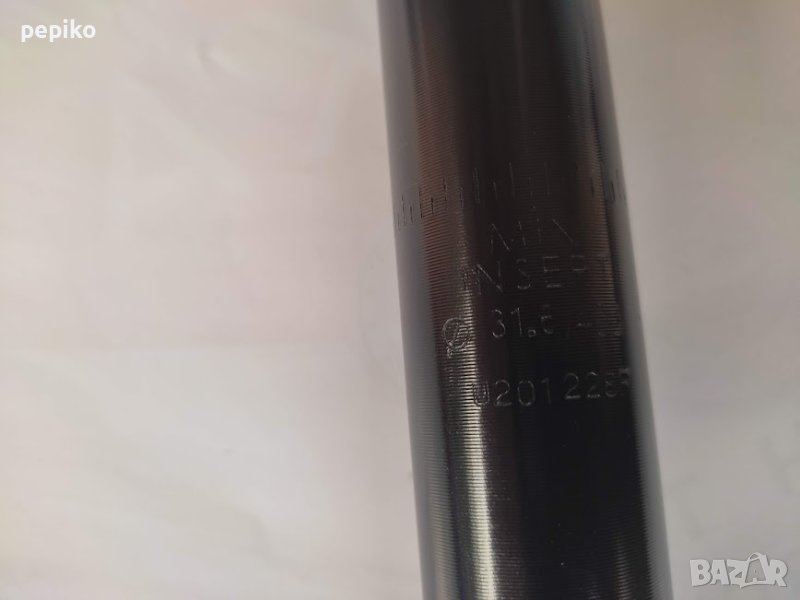 Продавам колела внос от Германия колче за седло на велосипед UNO ...