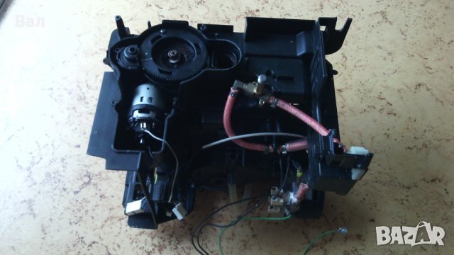 На части кафемашина SAECO NL9206AD-4 Drachten TYPE HD8761 в Кафемашини ...