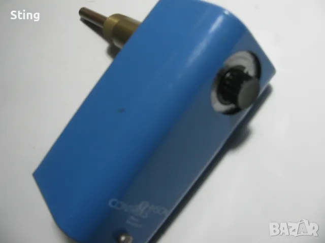 JOHNSON CONTROLS , Терморегулатор , Професионален 40 - 120 градуса в ...