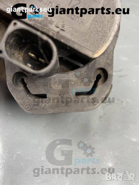 Помпа охлаждане за Мерцедес Mercedes W211 W164 W251 , A2118350028 в ...