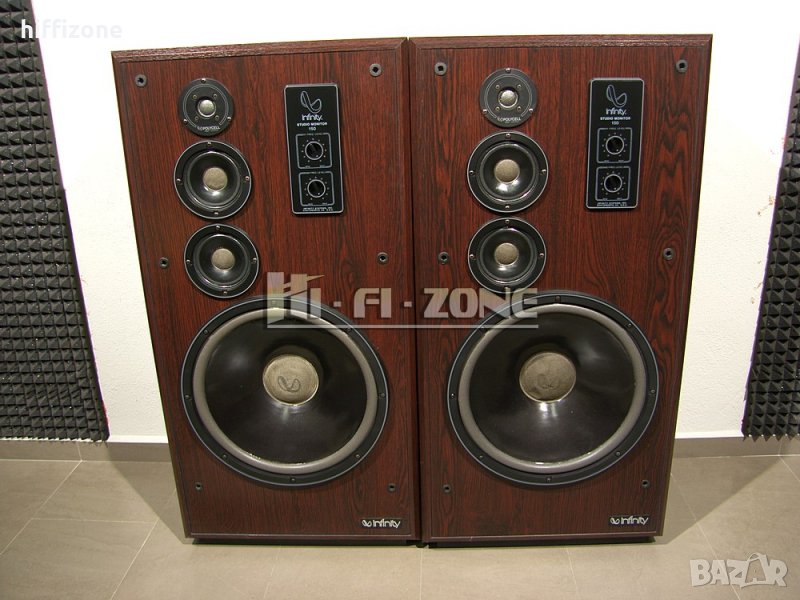 ТОНКОЛОНИ Infinity studio monitor 150 /1 в Тонколони в гр. Сливен ...