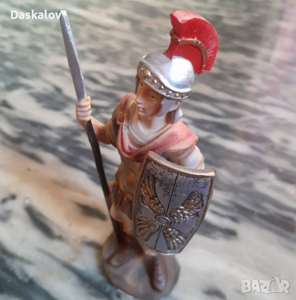 Продавам статуетка рицар в Статуетки в гр Търговище Id41358480 Bazar Bg