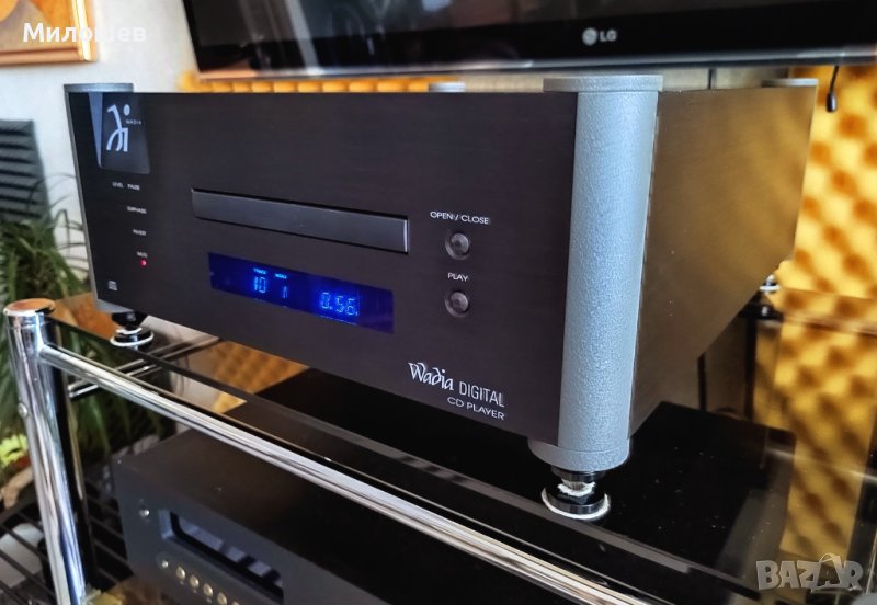 WADIA 6 Супер Промоция!!! в Ресийвъри, усилватели, смесителни пултове в гр. София - ID41392005 ...