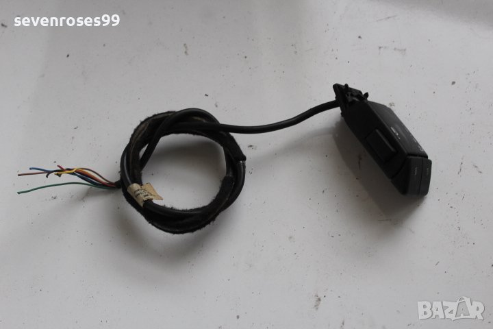 Управленив радио за волан Рено Лагуна 1 Renault Laguna 1 в Части в гр ...