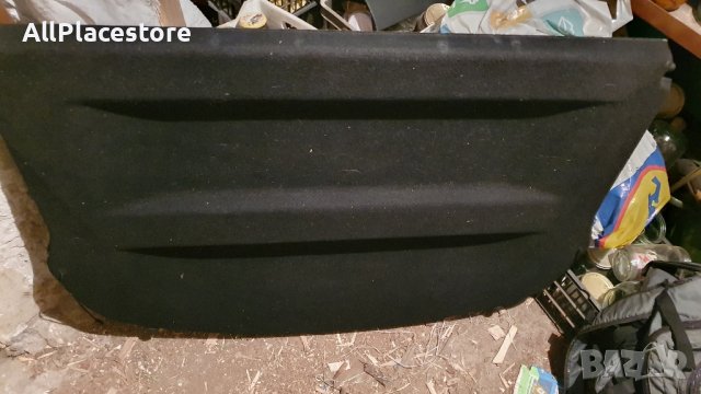 Кора багажник Форд Мондео мк3 Ford Mondeo mk3 в Аксесоари и консумативи ...
