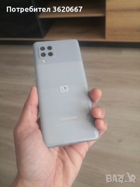 Самсунг А42 5G 128GB в Samsung в гр. Варна - ID40320243 — Bazar.bg