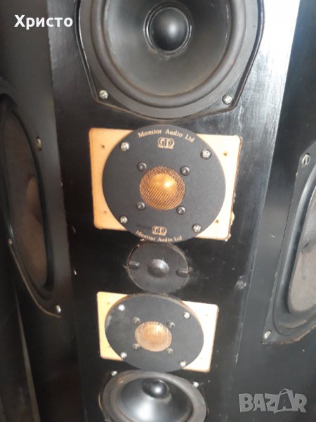 TDL Reference Standard в Тонколони в гр. Пловдив - ID25572579 | Bazar.bg