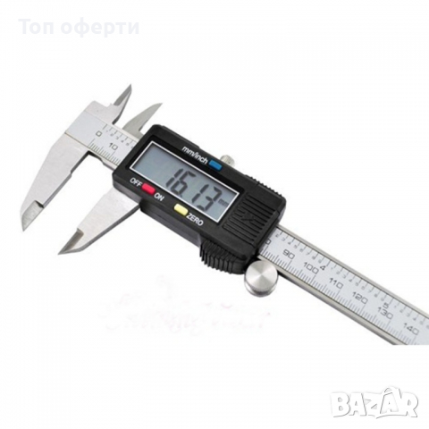 Електронен шублер 0-150mm в Шублери в гр. София - ID36164095 — Bazar.bg