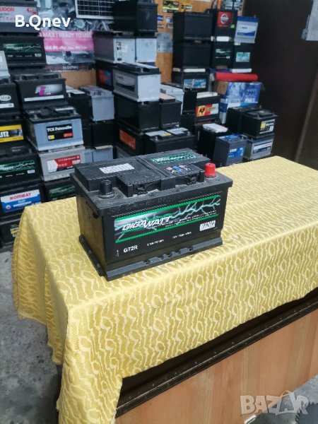 СУПЕР ЦЕНА!!! Евтин акумулатор 72ач и много други предложения... в ...