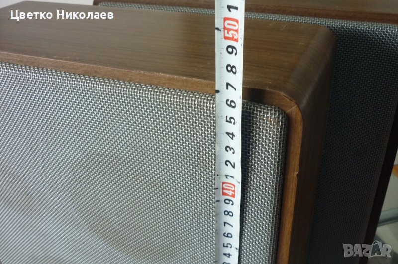 TELEFUNKEN TL 600 в Тонколони в гр. Враца - ID39570148 — Bazar.bg