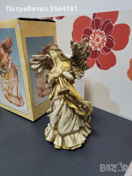 Статуетки на Ангели в Статуетки в гр. Сливен - ID39894891 — Bazar.bg