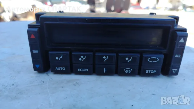 Климатроник панел за климатик Audi 80 B4 428615800 в Части в гр Русе