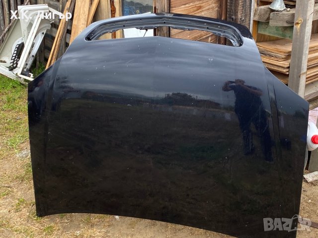 Преден Капак Опел Сигнум в Части в гр Благоевград Id40978533 Bazar Bg