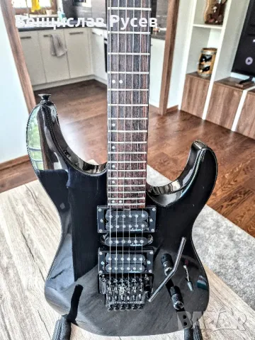 Jackson Performer PS-4, 1997, Japan в Китари в гр. София - ID50029268 ...