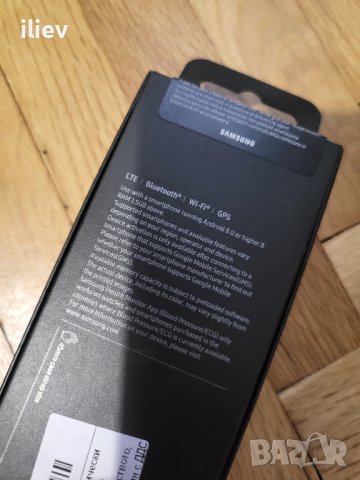 Samsung Galaxy Watch 5 Pro 45mm 4G LTE (SM-R925) в Смарт гривни в гр ...