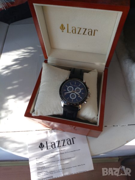 Lazzar Chronograph в Мъжки в гр. София - ID42001306 — Bazar.bg