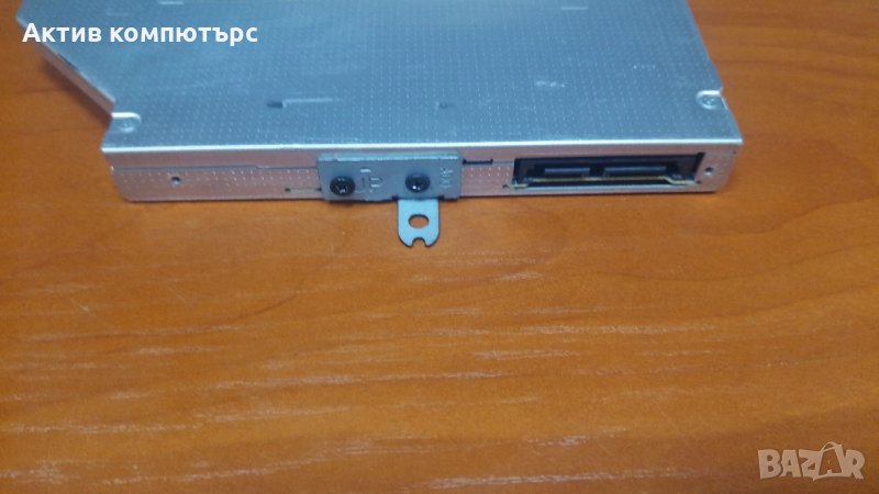 Оптични устройства за лаптоп Optical Disc Drives ODD в Части за лаптопи ...