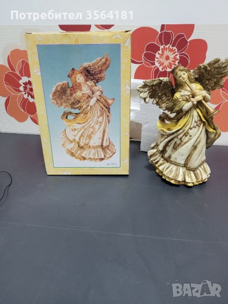 Статуетки на Ангели в Статуетки в гр. Сливен - ID39894891 — Bazar.bg