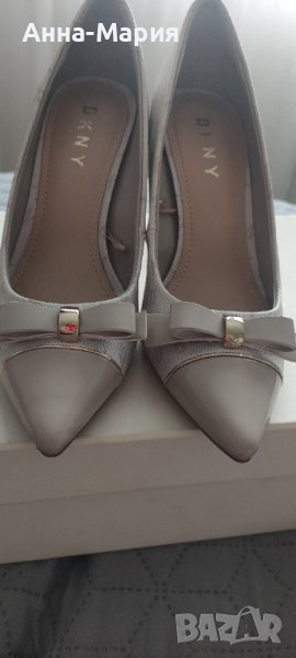 DKNY елегантни обувки в Дамски обувки на ток в гр. София - ID42659620 ...