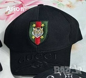 Шапка Gucci в Шапки в гр. Стара Загора - ID44825294 — Bazar.bg