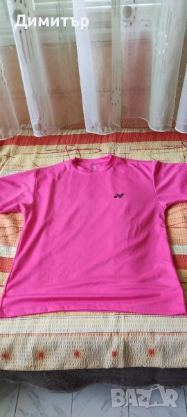 Yonex в Тениски в гр. Полски Тръмбеш - ID40767238 — Bazar.bg