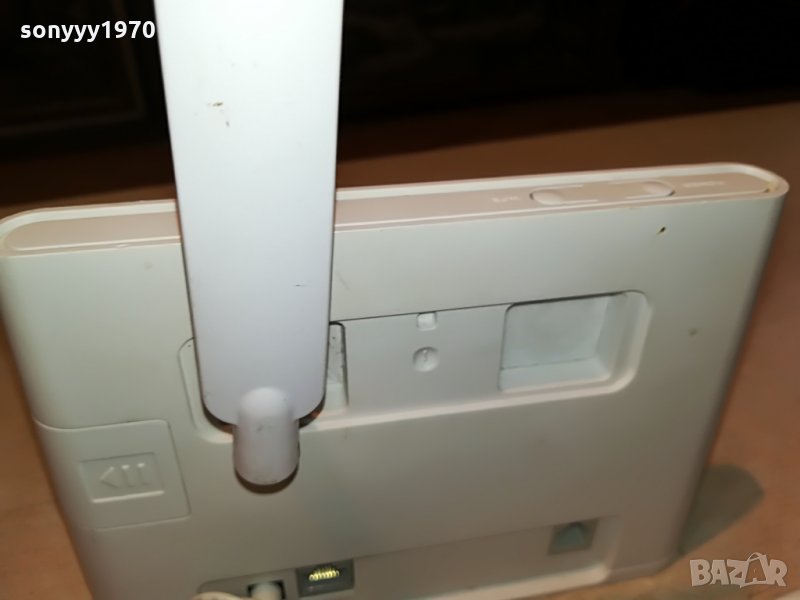 РУТЕР mtel new model HUAWEI 4G-A1 ROUTER 2908210937 в Рутери в гр ...