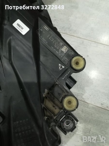 Оригинален фар AUDI Q3 ( 2019-2022г) /83A.941.035 в Аксесоари и ...