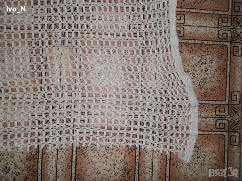 Покривка за маса на една кука в Покривки за маси в гр Стара Загора Id41458643 — Bazar Bg