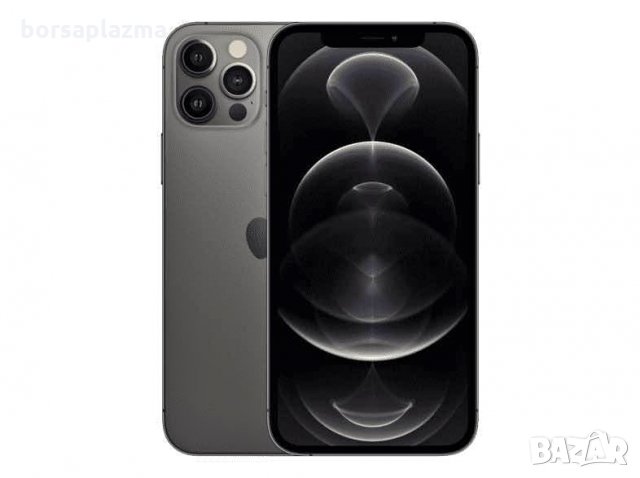 Смартфон Apple iPhone 12 Pro, 128GB, 5G, Graphite в Apple iPhone в гр ...