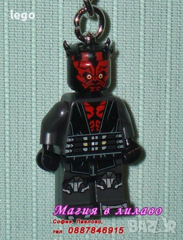 Продавам лего LEGO Star Wars Ключодържател 850807 854124 854187 854188 ...