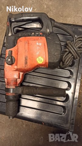 Перфоратор Хилти/HILTI TE 76 в Други инструменти в гр. Кюстендил ...