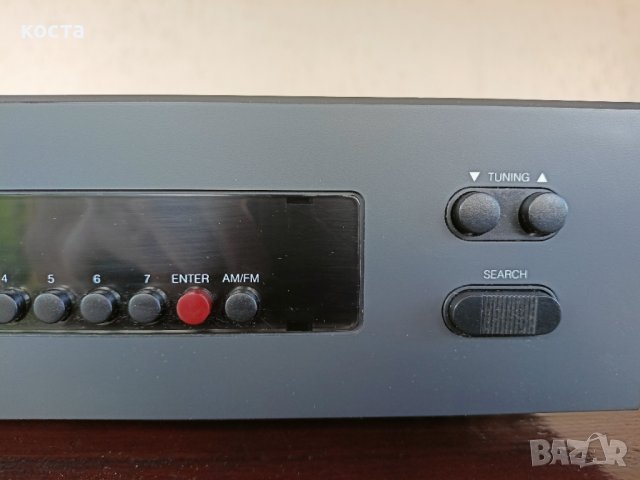 NAD Monitor series 4100 stereo tuner в Декове в гр. Димитровград ...