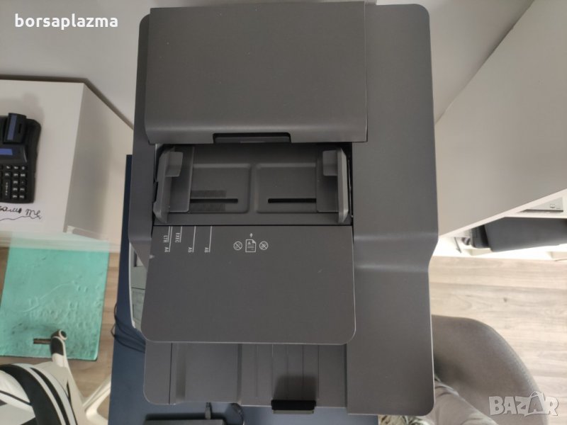 HP Laser jet MFP M630 PCL 6 / Lexmark MX710de в Принтери, копири, скенери в гр. Бургас ...