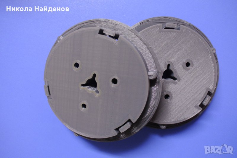 NAB адаптер-Nab adapters в Декове в гр. Пловдив - ID34442226 — Bazar.bg