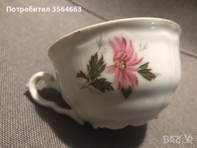Малки красиви чашки в Чаши в гр. Твърдица - ID37589648 — Bazar.bg