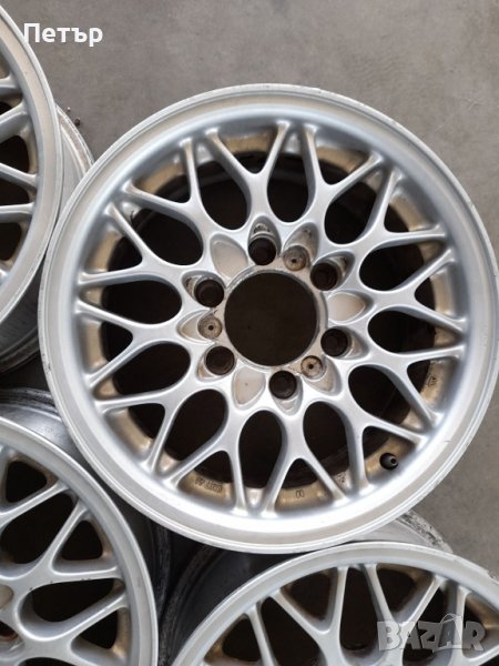 Алуминиеви Оригинални Джанти за Исузу Тропер :Тойота/Нисан//Мицубиши ...