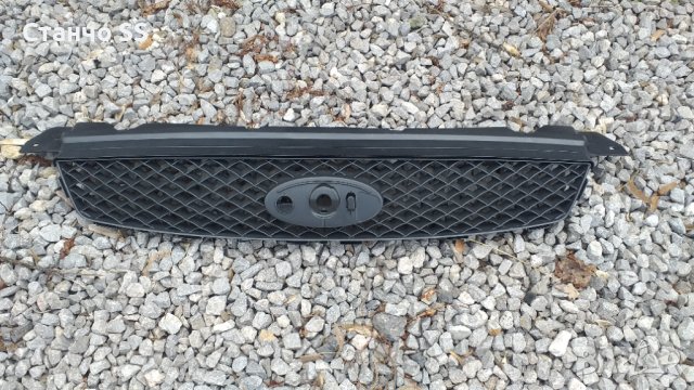 Форд фокус Mk2 предна решетка в Части в гр София Id40330757 Bazar Bg