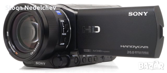 Sony HDR-CX900 Full HD Handycam Camcorder в Камери в гр. Първомай ... Sony HDR-CX900 Full HD Handycam Camcorder в Камери в гр. Първомай ...