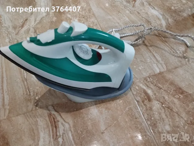 Оригинална ютия в Ютии в гр. Димитровград - ID47425302 — Bazar.bg