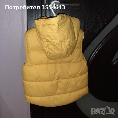Детска грейка H&M в Детски якета и елеци в гр. Русе - ID38749801 — Bazar.bg