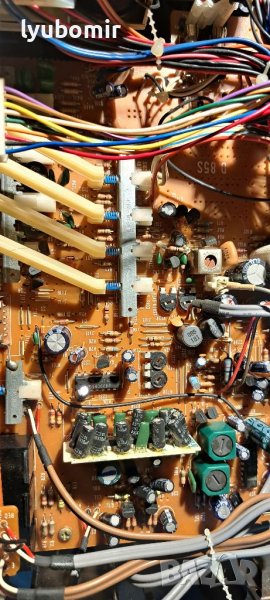 Hitachi D85S в Декове в гр. София - ID40710990 | Bazar.bg