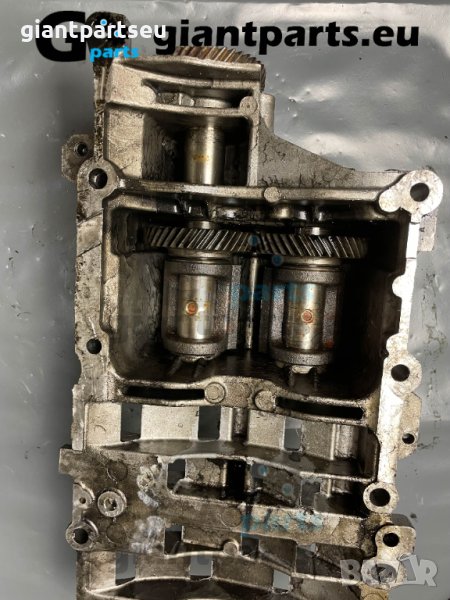 Маслена помпа за БМВ е46 BMW e46 , 805605201 в Части в гр. Пловдив ...