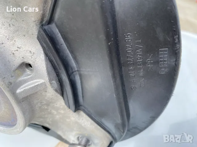 преден амортисьор с пружина мерцедес Е-класа в Части в гр. Разград ...